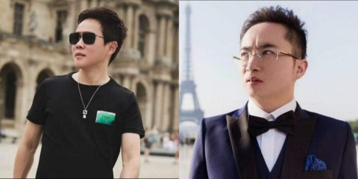 "Fujian Gang" allegedly linked to S$1 billion money laundering case ...