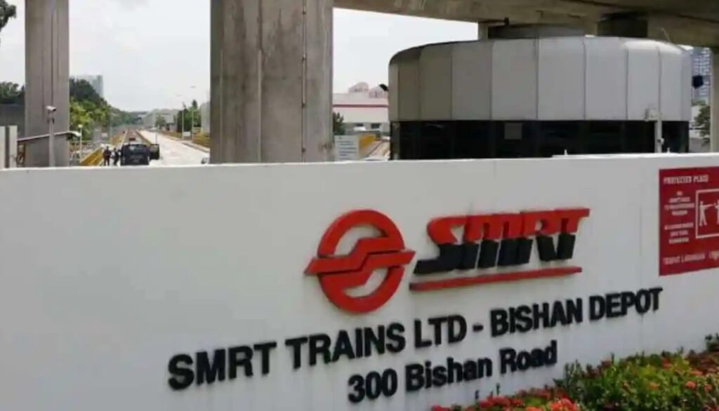 SMRT Trains charged over 2020 technical officer's death, faces ...
