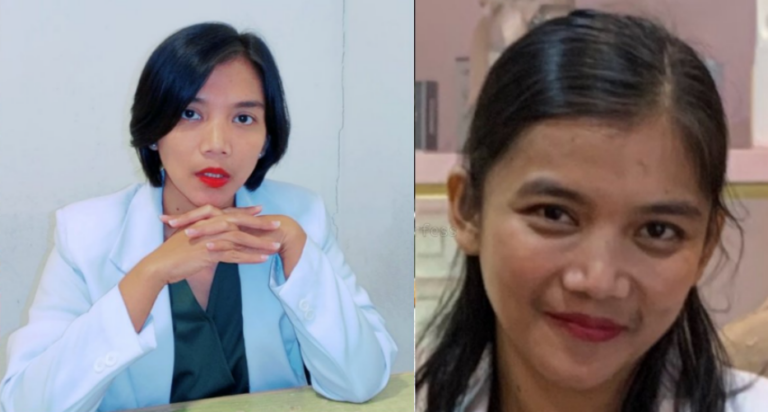 Pregnant doctor in Indonesia flees alleged domestic abuse; husband ...