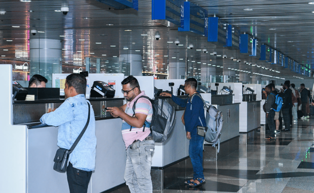 New entry requirements for foreign visitors to Malaysia: Malaysia ...