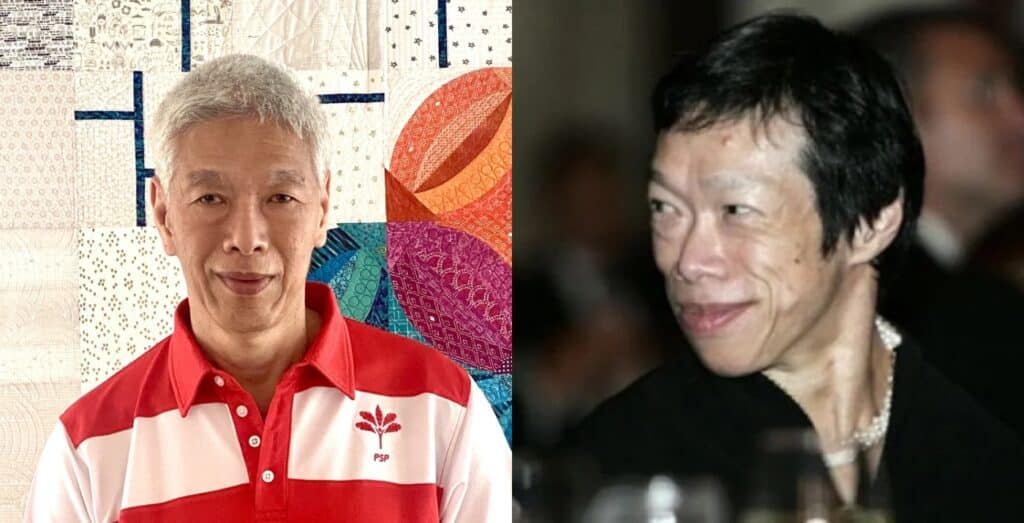 Singaporeans wishing Dr Lee Wei Ling good health on her 69th birthday ...