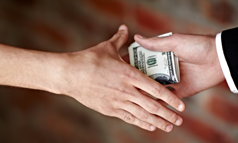 2023 CPI: Global corruption crisis, Denmark leads, Singapore ranks 5th ...