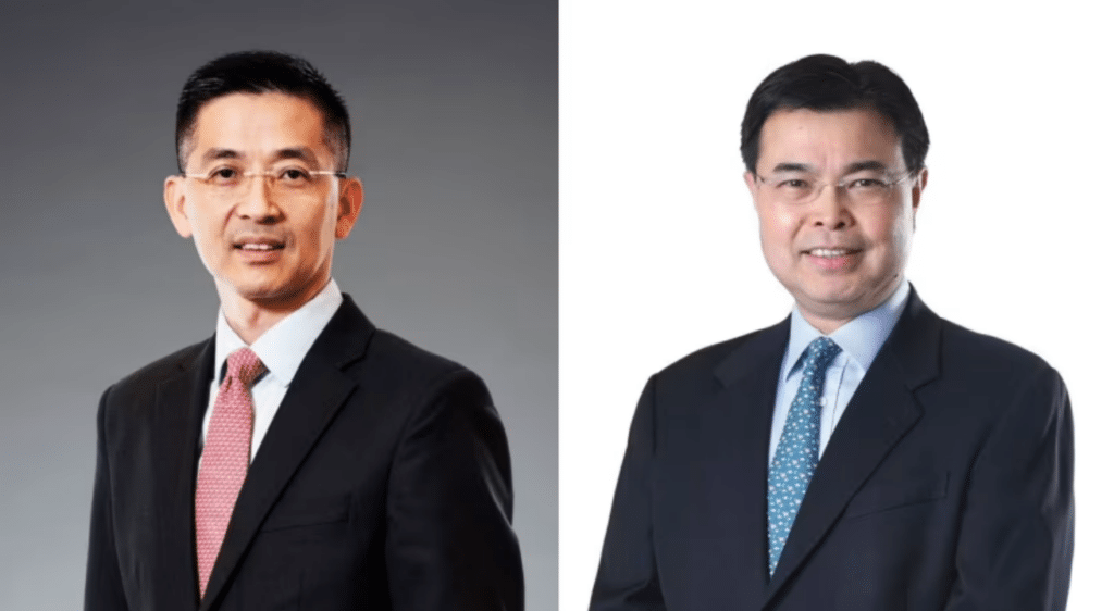 Sembcorp Industries CEO appointed as Health Promotion Board new ...