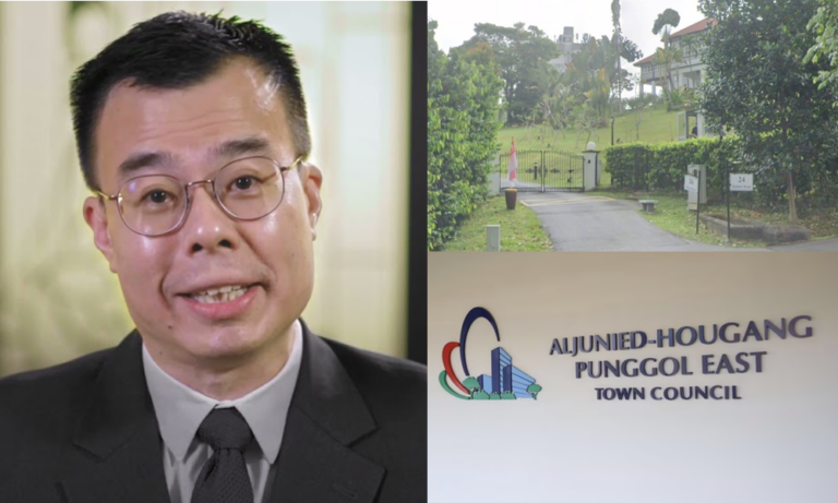 Newly appointed Returning Officer's perceived fairness marred by past ...