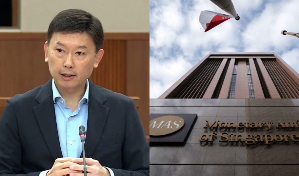 Singapore's Transport Minister Chee Hong Tat appointed to MAS board ...
