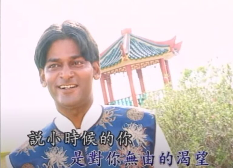 Renowned Malaysian Indian singer, Simon Mohan, passes away at 64 ...