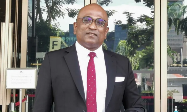 Front Line Defenders calls for end to harassment of human rights lawyer ...