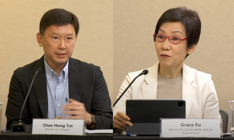 Ho Ching's opinion on Gaza Strip reveals extent of misconceptions ...