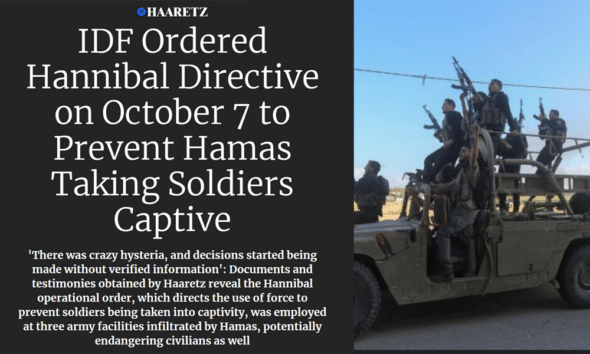 Ho Ching's opinion on Gaza Strip reveals extent of misconceptions ...