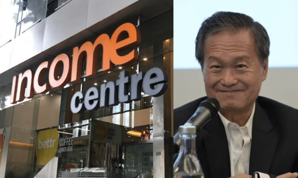 Ho Ching's opinion on Gaza Strip reveals extent of misconceptions ...